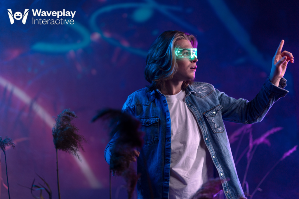 Augmented Reality Displays: Elevating Brand Storytelling Through ...
